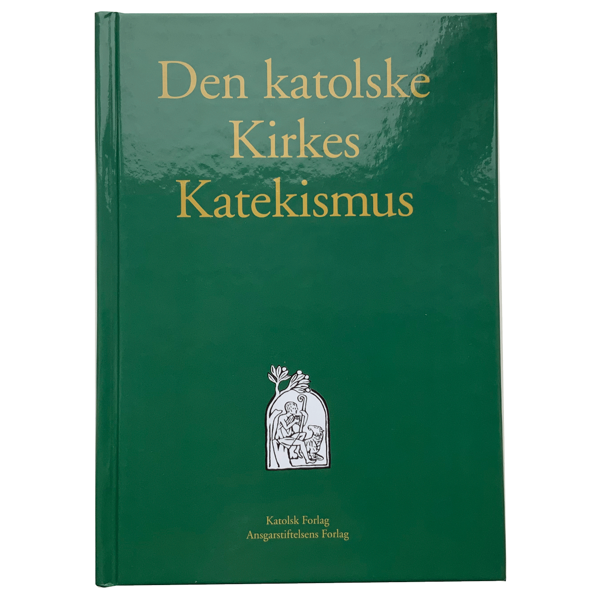 Den Katolske kirkes Katekismus - Katolsk tro - Katolsk Webshop